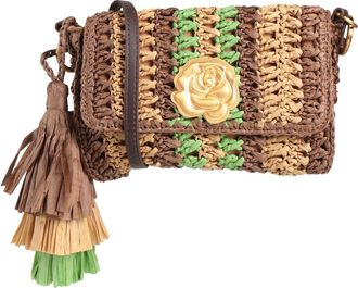 Maliparmi TASCHEN - Umh&auml;ngetasche auf YOOX.COM