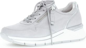 Gabor Damen, Schuhe, Grau, 37 EUGr&ouml;&szlig;e