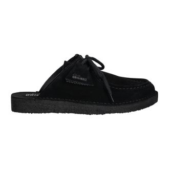 Clarks Herren, Schuhe, Schwarzk, 41 EUGr&ouml;&szlig;e