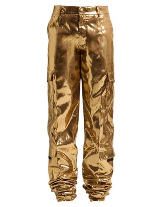 Dolce & Gabbana HOSEN & R&Ouml;CKE - Hosen auf YOOX.COM