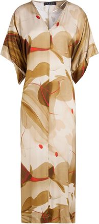 Kaos KLEIDER - Midi-Kleider auf YOOX.COM