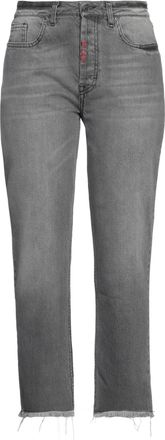 Malebolge VIII HOSEN & R&Ouml;CKE - Jeanshosen auf YOOX.COM