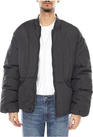 Only & Sons Only & Sons, Homme, Vestes, Noir, Taille: S Veste Bomber Jeremy Puffer