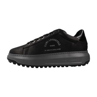 Karl Lagerfeld Kapri Lug - Homme - Chaussures - Noir - Taille: 43 EU