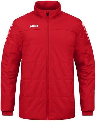 Jako Kinder Jacke Coachjacke Team