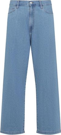Carhartt Work in Progress Homme, Jeans, Bleu, Taille: M Lucas Pant
