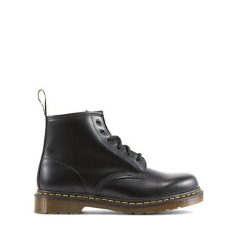Dr. Martens Boots 101 YS en cuir