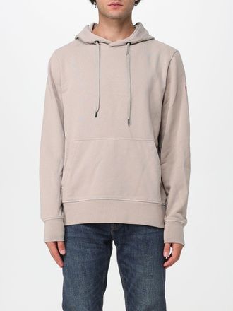 Canada Goose Sweatshirt CANADA GOOSE Homme couleur Beige