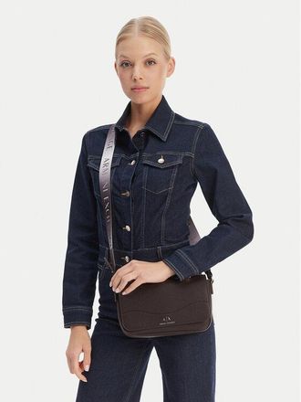 A|X Armani Exchange Handtasche 942912 CC783 U6018 Braun