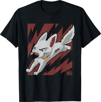 Disney Bolt The Super Dog T-Shirt