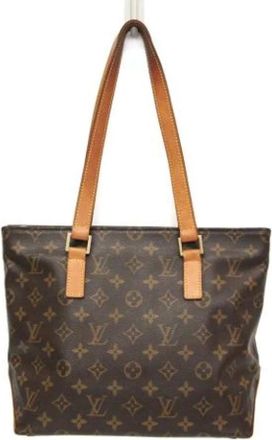 Louis Vuitton Damen, Pre-Owned, Braun, ONE SIZEGr&ouml;&szlig;e