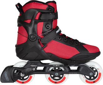 Powerslide Inline Skate Radon 3x90 Men, für Fitness, für Damen und Herren