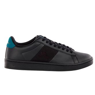 Le Coq Sportif Weiche Klassische Basket Schuhe - - Shoes - Herren - Schwarzk - 42 EU