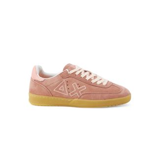 Sun 68 California Sun Sneaker - - Shoes - Damen - Rosa - 40 EU