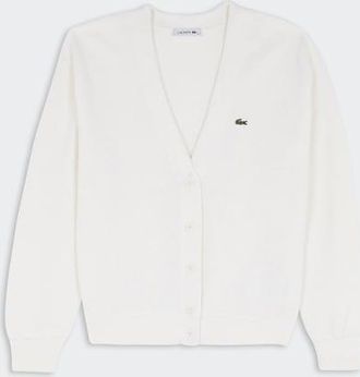 Lacoste Gilet - Taille 34