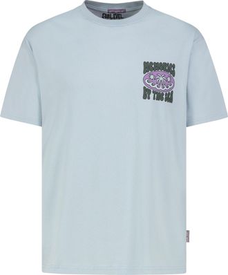 Sublevel Shirt