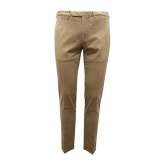 Santaniello Gr&uuml;ne Evoluto Hose Hergestellt in Italien - - Trousers - Herren - Gr&uuml;n - S
