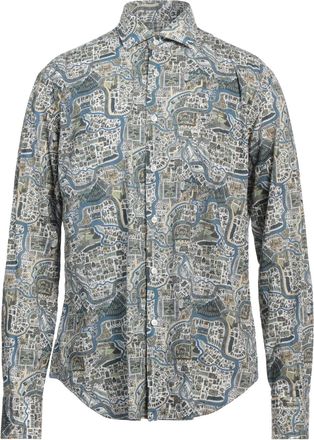 Xacus TOPS - Hemden auf YOOX.COM