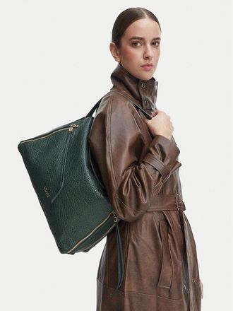 Liu Jo Handtasche AF6046 E1146 Dunkelgr&uuml;n