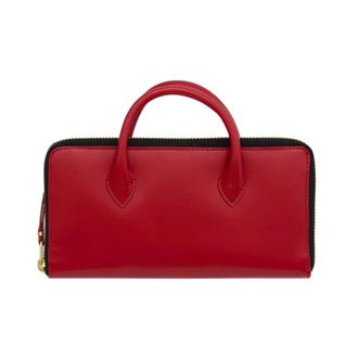 Comme Des Gar&ccedil;ons Poign&eacute;es &eacute;l&eacute;gantes pour la maison - Femme - Sacs - Rouge - Taille: ONE Size