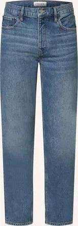 Frame Denim Frame Jeans The Straight Jean Straight Fit blau