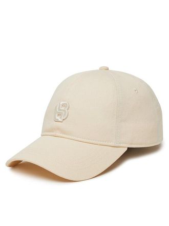 HUGO BOSS Cap Ari-B 50533348 &Eacute;cru