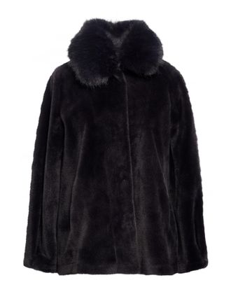 Oltre JACKEN & M&Auml;NTEL - Shearling- & Kunstfell auf YOOX.COM