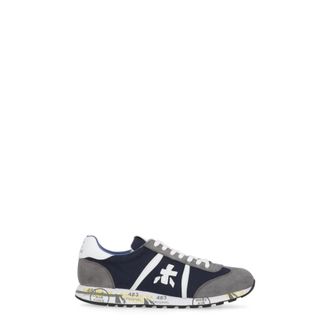 Premiata Herren, Schuhe, Mehrfarbig, 42 EUGr&ouml;&szlig;e