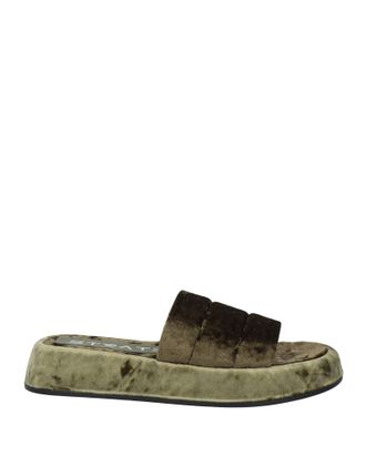 Strategia SCHUHE - Sandalen auf YOOX.COM