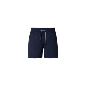 Bogner Fire + Ice Badeshorts Nelson f&uuml;r Herren - Navy-Blau - 52