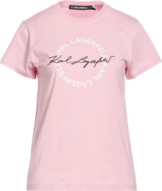 Karl Lagerfeld TOPS - T-shirts auf YOOX.COM