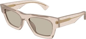 Gucci Damen, Accessories, Beige, 52 MMGr&ouml;&szlig;e