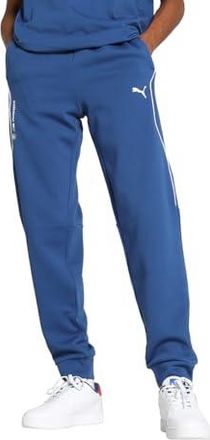 Puma Puma Pantalon de surv&ecirc;tement pour homme, Pro Blue-M Color, M