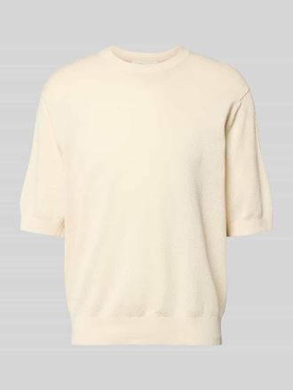 Selected Relaxed Fit T-Shirt aus reiner Baumwolle Modell TORINO