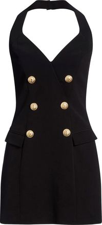 Balmain KLEIDER - Mini-Kleider auf YOOX.COM