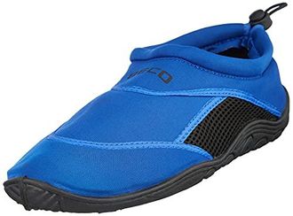 Beco Beco Surf- und Badeschuhe, homme - Noir (Schwarz), 43
