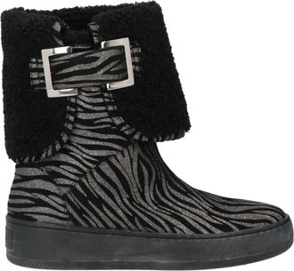 Sergio Rossi SCHUHE - Stiefeletten auf YOOX.COM