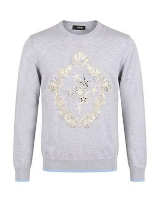 Versace MAILLE - Pullover sur YOOX.COM