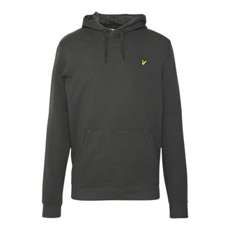 Lyle & Scott Herren, Sweatshirts & Hoodies, Grau, 2XLGr&ouml;&szlig;e