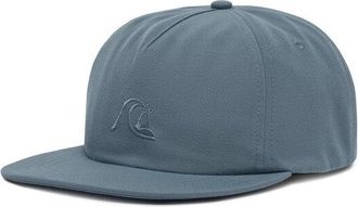 Quiksilver Cap Dna Bubble AQYHA05404 Blau