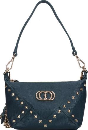 La Carrie Femme, Sacs, Vert, Taille: ONE Size M. Lucy Small Shoulder Bag