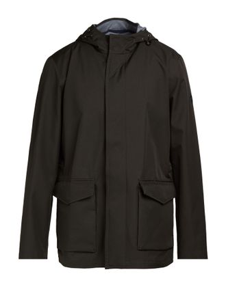 Hackett JACKEN & M&Auml;NTEL - Jacken, M&auml;ntel & Trenchcoats auf YOOX.COM