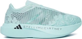 adidas Laufschuhe By Stella Mccartney adizero Evo Sl KH7265 Hellblau
