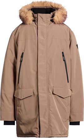 Guess JACKEN & M&Auml;NTEL - M&auml;ntel auf YOOX.COM