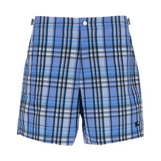 Burberry Selkirk SR Swimwear - - Swimwear - Herren - Blau - M