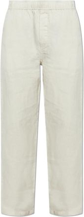 Sams&oslash;e & Sams&oslash;e Homme, Pantalons, Beige, Taille: XL Pantalon Sajabari