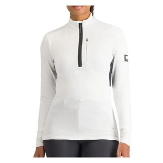 Sportful Wei&szlig;es Xplore W Jersey - - Sport - Damen - Wei&szlig; - L