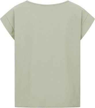 Raffaello Rossi Rundhalsshirt Grit Shirt