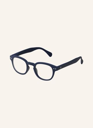 Izipizi Izipizi Lesebrille C blau