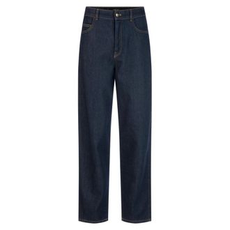 Marc Cain Feura Jeans - - Jeans - Damen - Blau - M